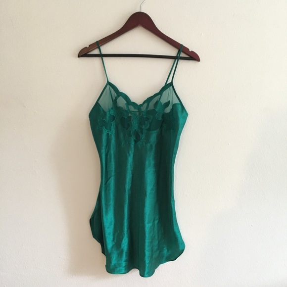 Victoria's Secret | Intimates & Sleepwear | Vintage Victorias Secret ...